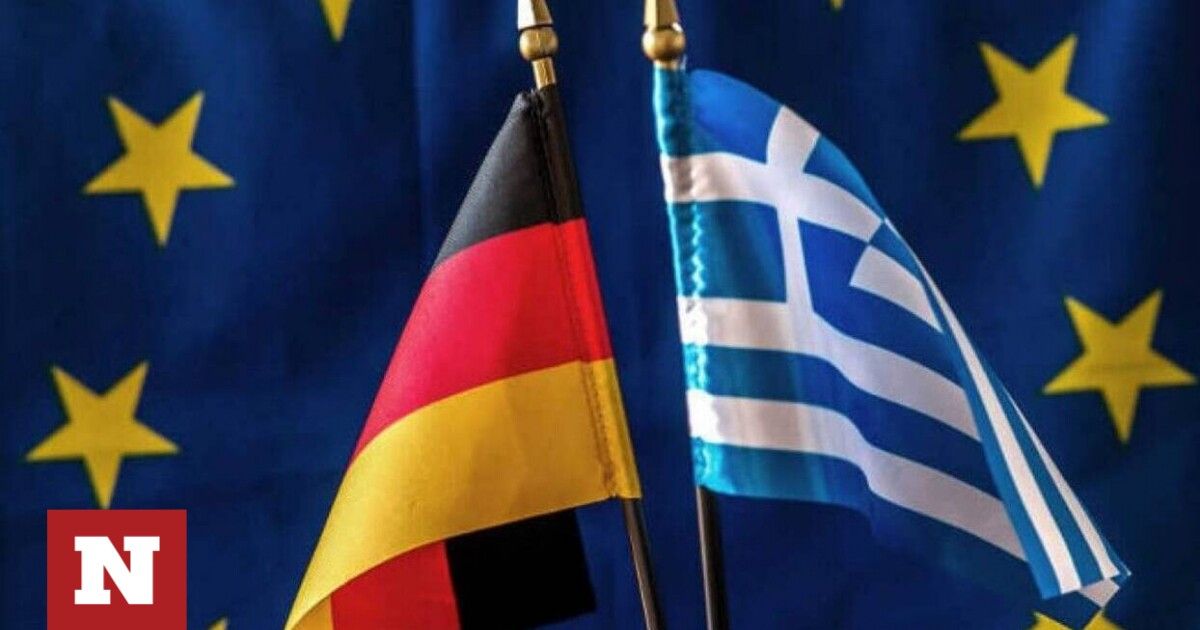 Άριστες οι διμερείς μας σχέσεις με Γερμανία αλλά... - Newsbomb