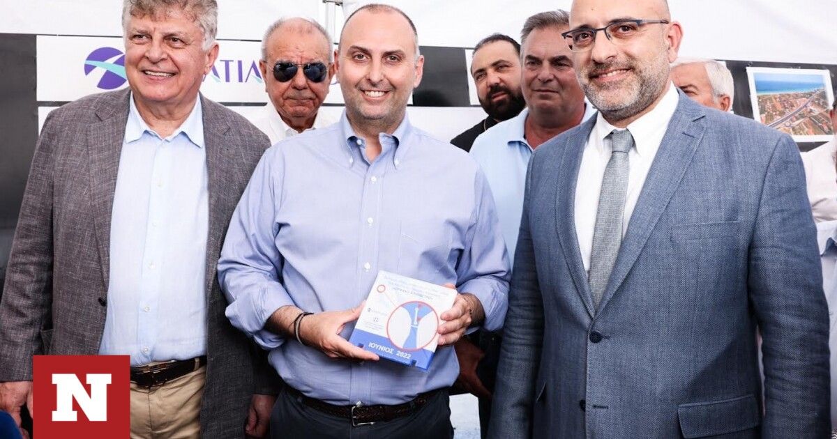 Γιώργος Καραγιάννης: Σήμερα κερδίζουμε τη μάχη του αυτονόητου - Newsbomb
