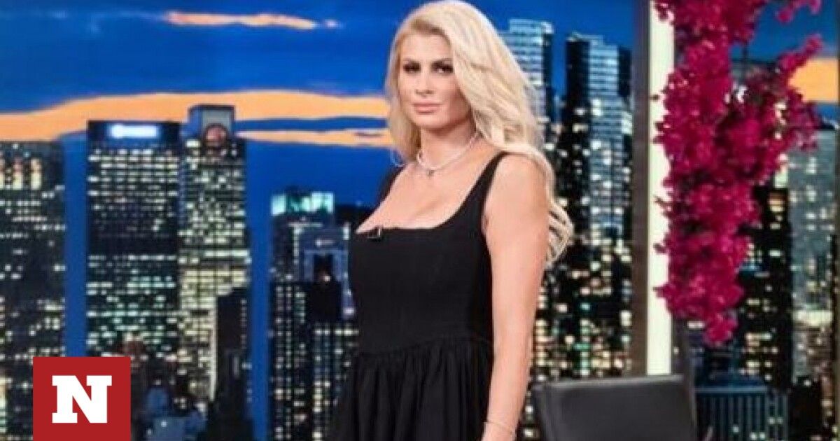 Ευρυδίκη Παπαδοπούλου: Στο Survivor έφαγα τυρόπιτα από τα σκουπίδια ...