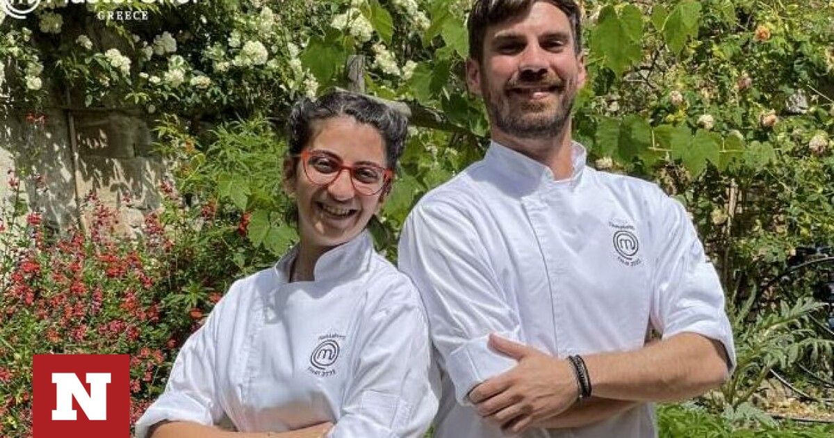 MasterChef: Μερακλίδικα από την Τοσκάνη ξεκίνησε ο τελικός - Με αστέρι ...