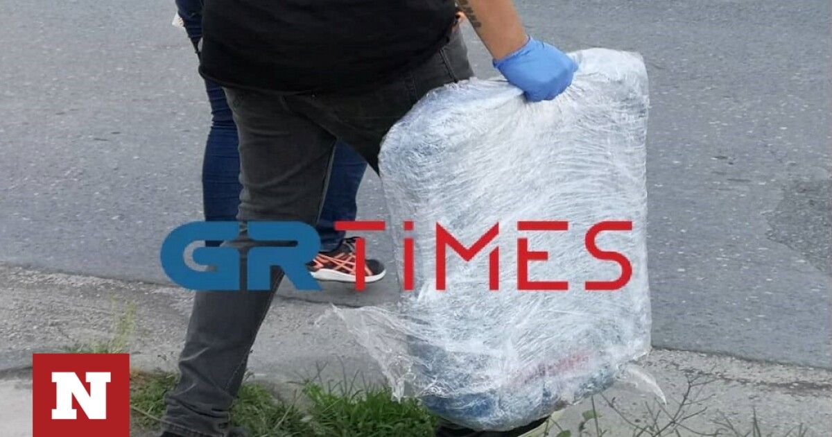 Θεσσαλονίκη: Συνελήφθη ο πιστολέρο του Φοίνικα που πυροβολούσε μπροστά ...
