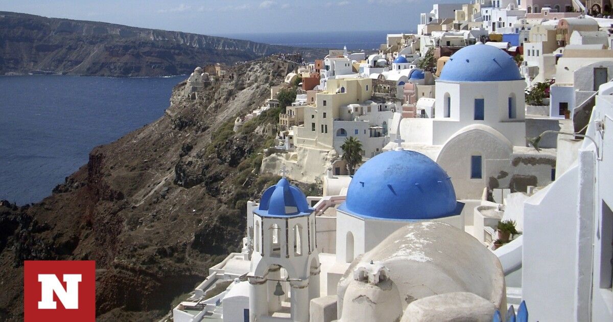 Αυτά είναι τα νησιά με τη μεγαλύτερη διασπορά κορονοϊού - «Πρωταθλήτρια ...