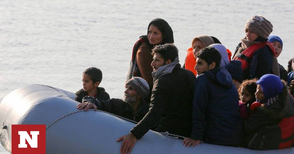ΣτΕ: «Ναι» σε προσωρινή δομή μεταναστών στη Λέρο - Newsbomb
