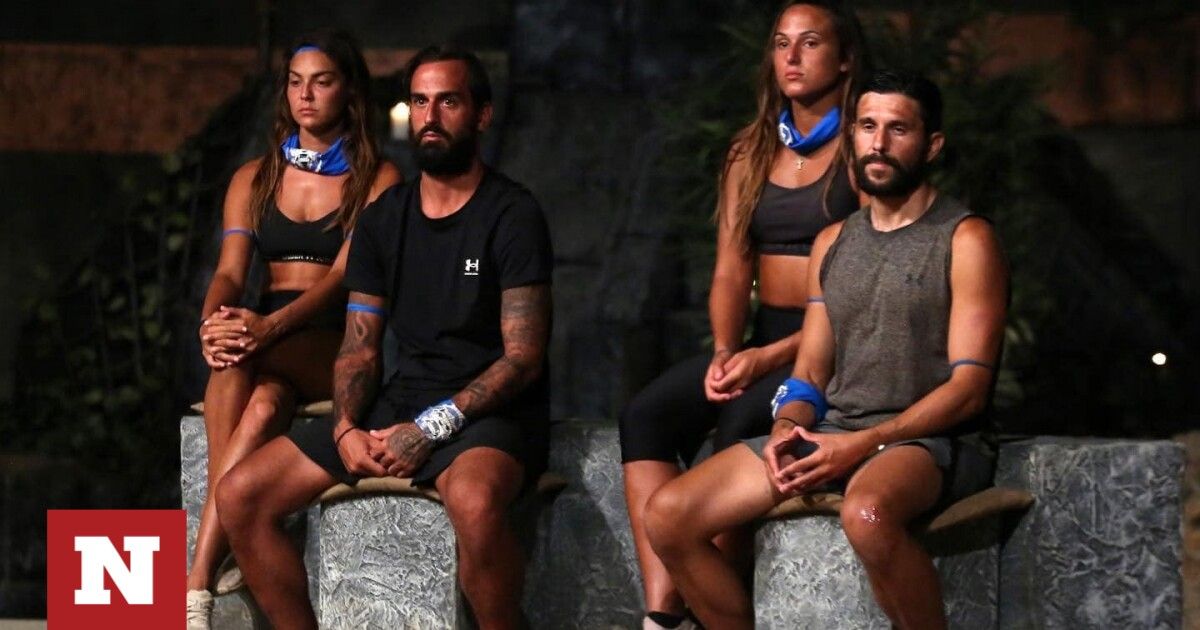 Survivor Spoiler (9/6): Ανατροπή με την αποχώρηση! Αυτός ο παίκτης ...