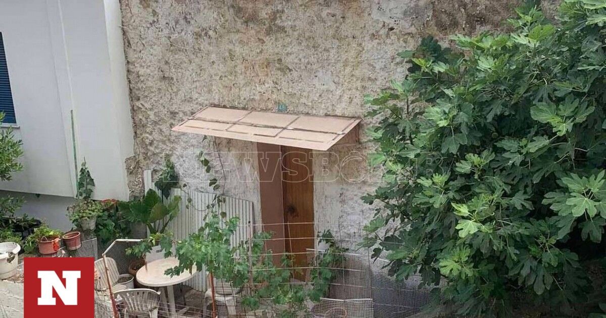 Γκύζη: Μυστήριο με 62χρονη που βρέθηκε νεκρή σε διαμέρισμα ...