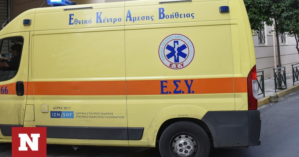 Ρέθυμνο: Ένας νεκρός από πυροβολισμούς στον Μυλοπόταμο - Newsbomb