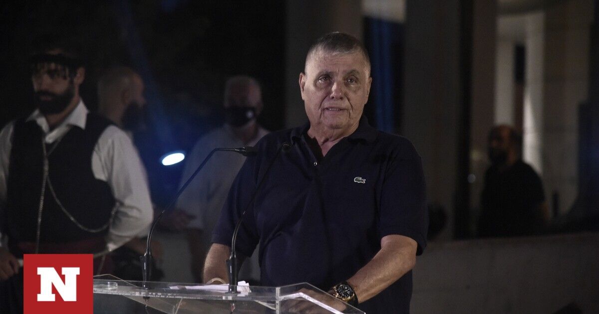 Γιώργος Τράγκας: Το όνομά του αναγραφόταν σε «Λίστα Λαγκάρντ» και ...