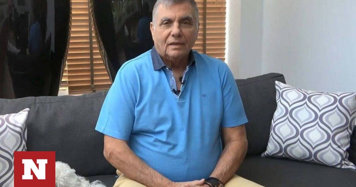 Γιώργος Τράγκας: Nέα μαρτυρία - Είχε εισπράξει 2-4 εκατ. ευρώ για να ...