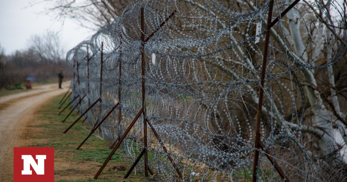 Τουρκικά ΜΜΕ: Ελληνικές δυνάμεις ασφαλείας άνοιξαν πυρ στα σύνορα ...