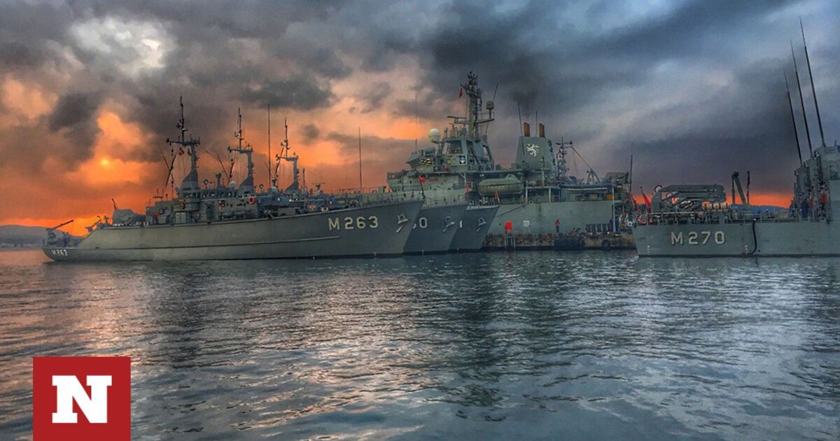 Τα τέσσερα σενάρια που βάζουν φωτιά σε Αιγαίο, Έβρο και Θράκη - Newsbomb