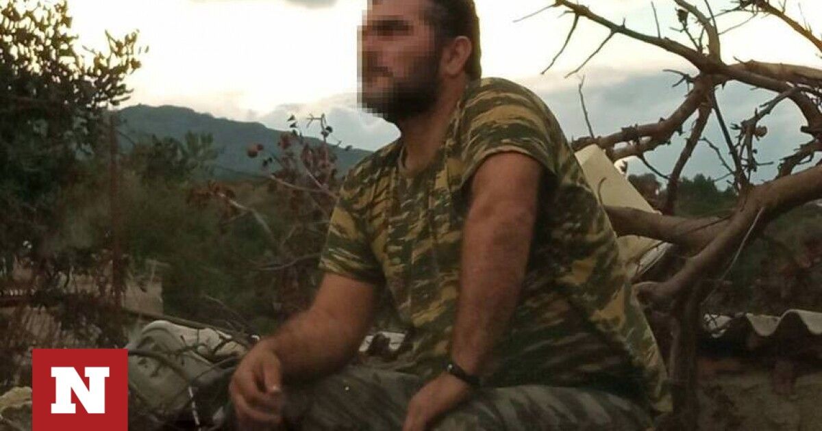 Κυνικός ο 44χρονος δράστης: «Ούτε θυμάμαι πόσες του έριξα» - Σπαραγμός ...