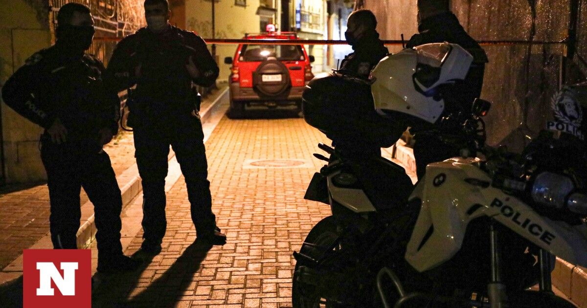Επίθεση με γκαζάκια στο σπίτι του Άρη Πορτοσάλτε - Newsbomb