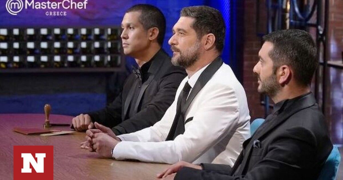 MasterChef: Η πρώτη δοκιμασία του τελικού – Οι προβλέψεις για τον ...