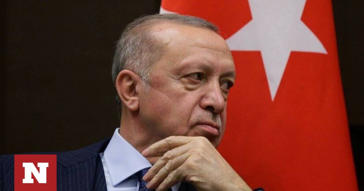 Αδιανόητη η προπαγάνδα της Τουρκίας: Τα 16 ψέματα εναντίον της Ελλάδας ...