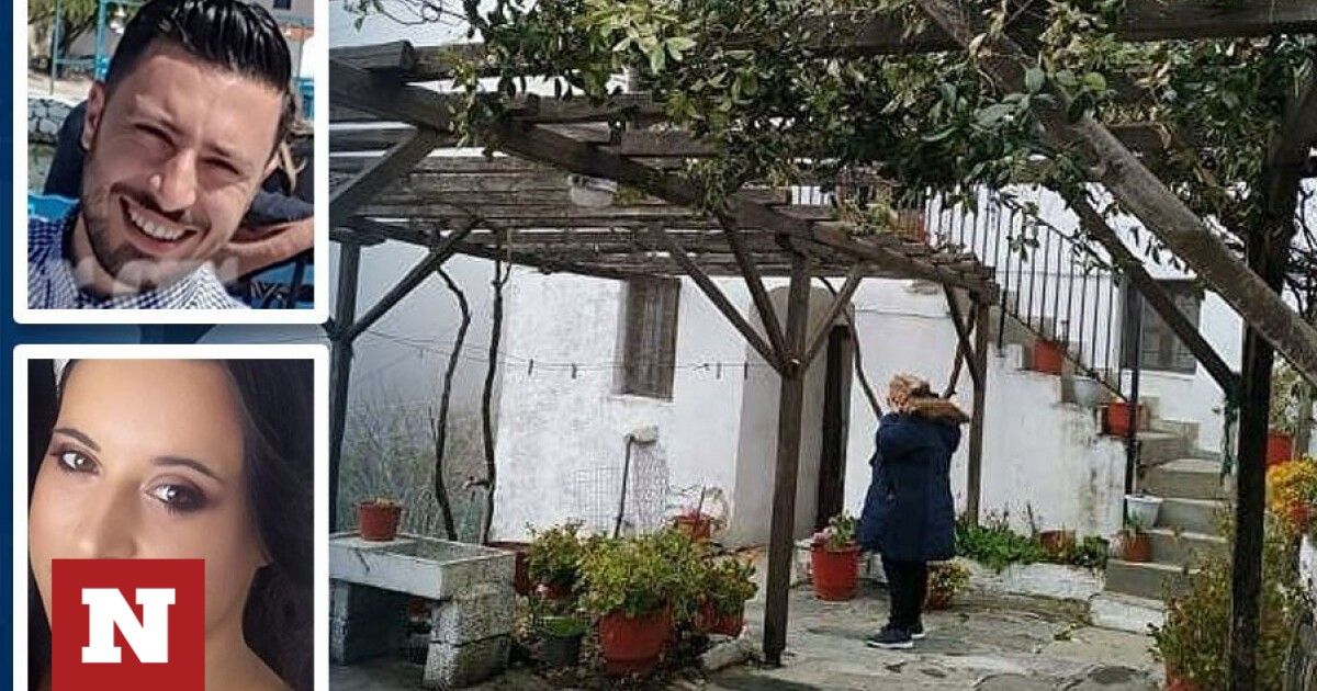 Μακρινίτσα: Ανατριχιαστικές λεπτομέρειες του φονικού - Το τραύμα ήταν ...