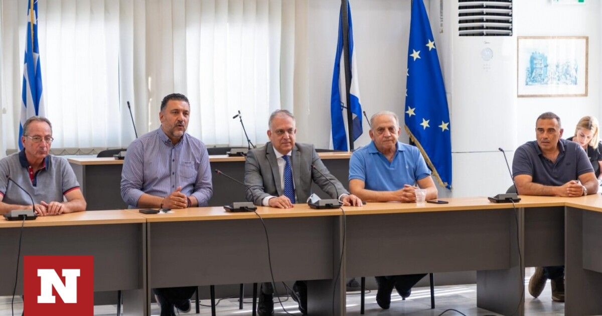 Θεοδωρικάκος: Προτεραιότητα η ενίσχυση του αισθήματος ασφαλείας των ...