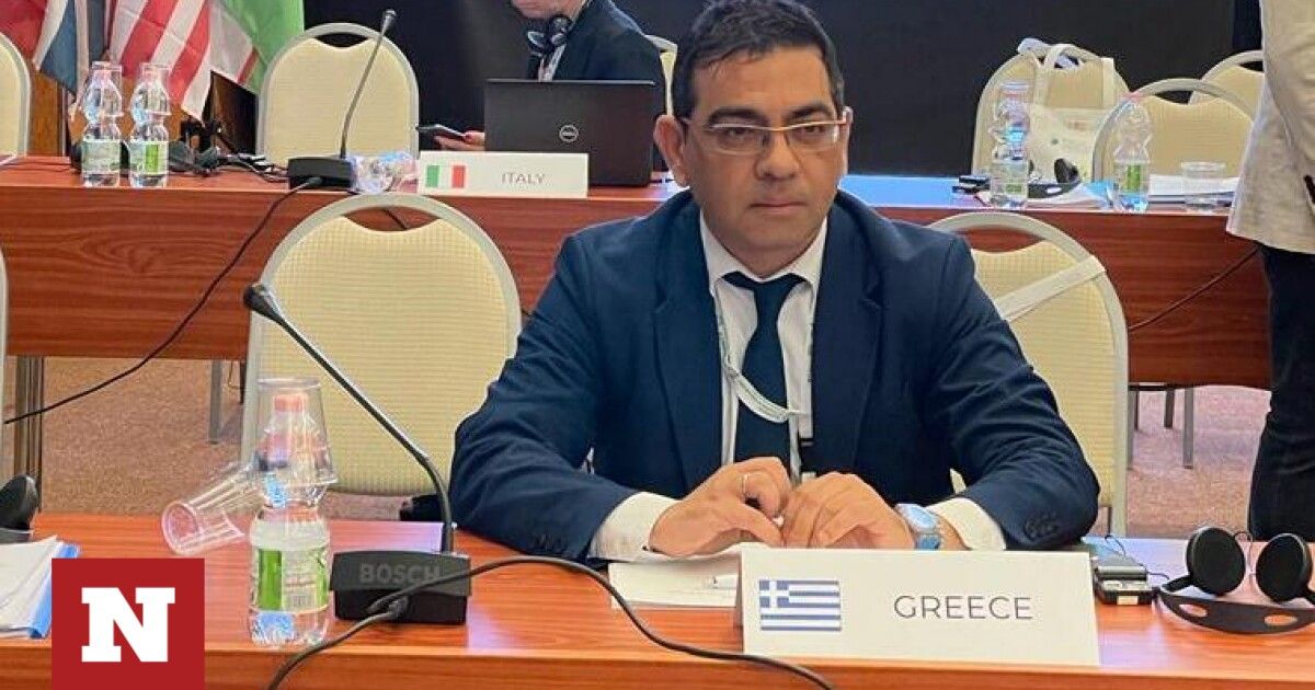 Υπουργική Σύνοδος για τη Γήρανση: Η εκπροσώπηση της Ελλάδας και οι ...