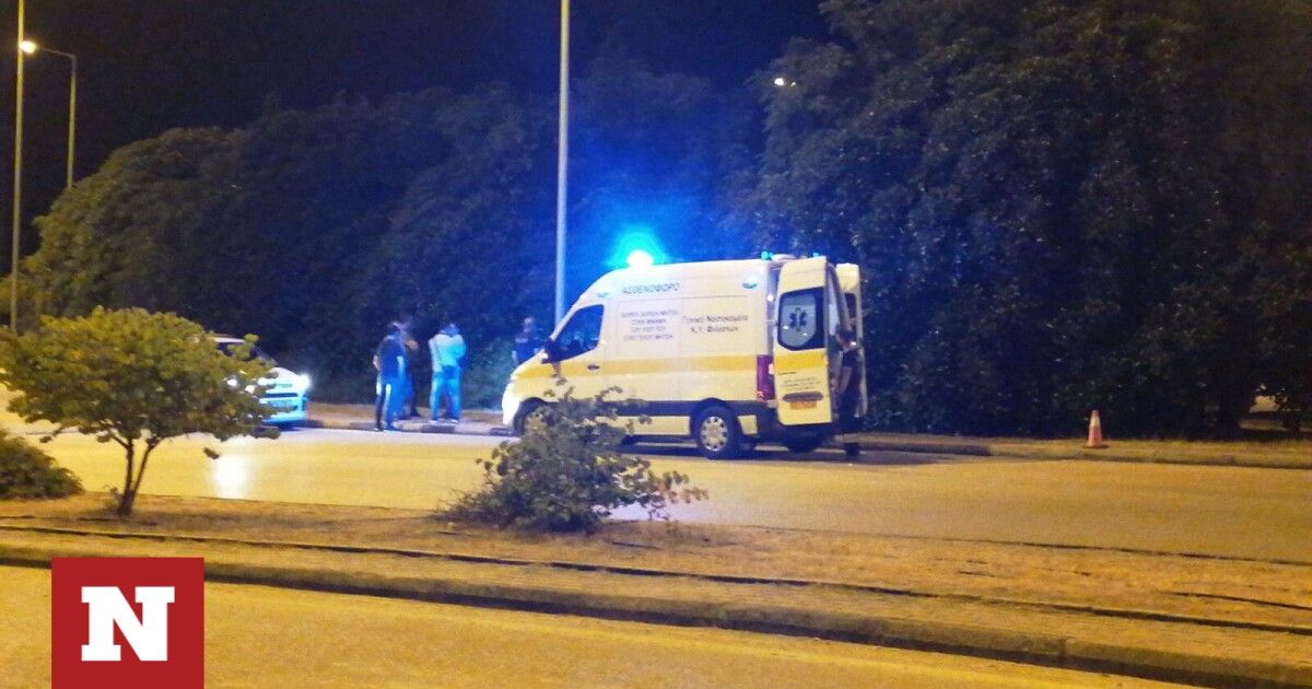Άνδρας βρέθηκε απαγχονισμένος σε δέντρο στο νέο λιμάνι της Ηγουμενίτσας ...
