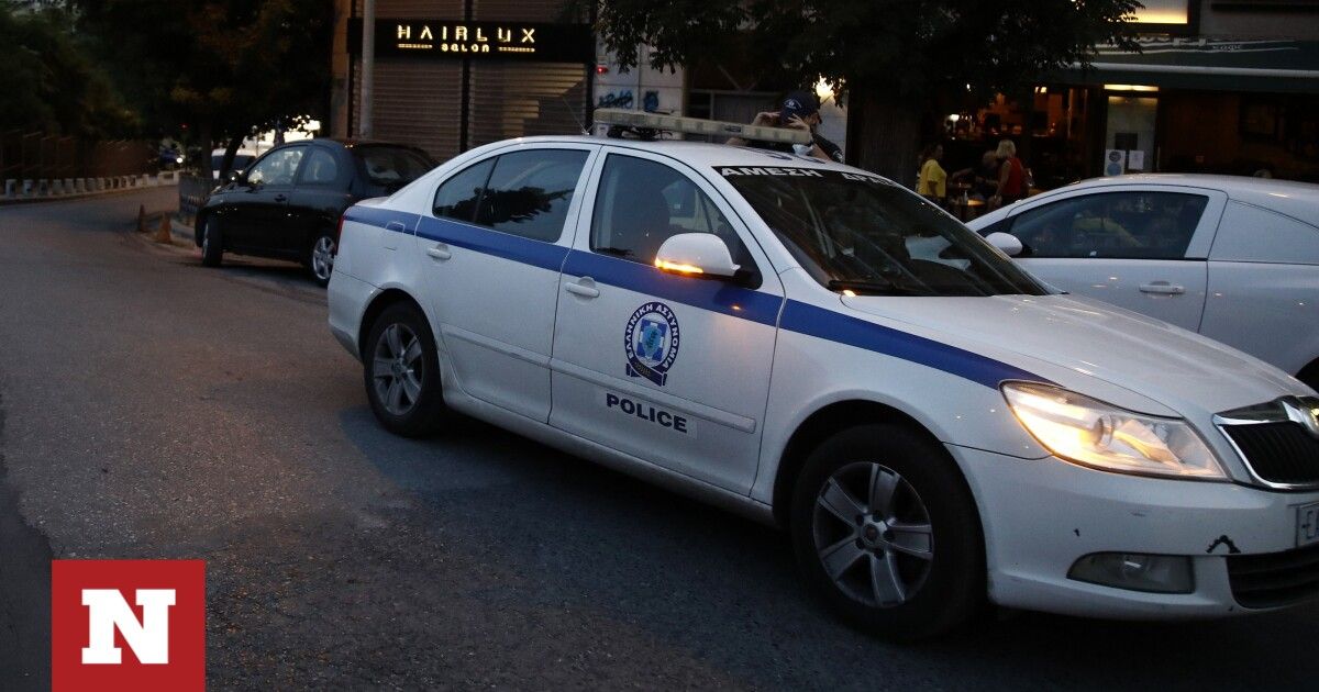 Σε διαθεσιμότητα ο αστυνομικός-«εγκέφαλος» κυκλώματος διακίνησης ...