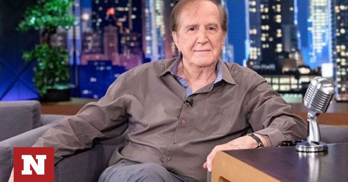 Γιώργος Κωνσταντίνου: Τι τον «έφαγε» στον κινηματογράφο και τα ...