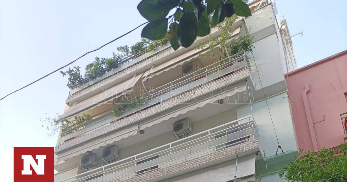 Δολοφονία στο Κουκάκι: Βρέθηκε ο 55χρονος που δολοφόνησε την σύζυγό του ...