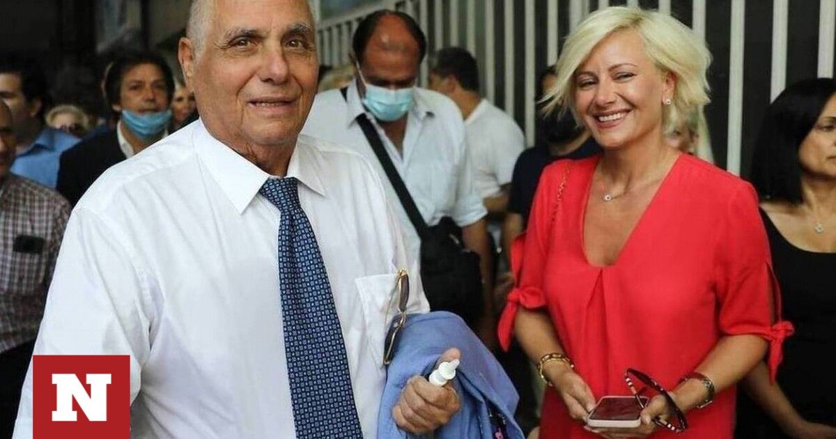 Γιώργος Τράγκας: Η σύζυγός του Μαρία Καρρά ερευνάται για τέσσερα ...