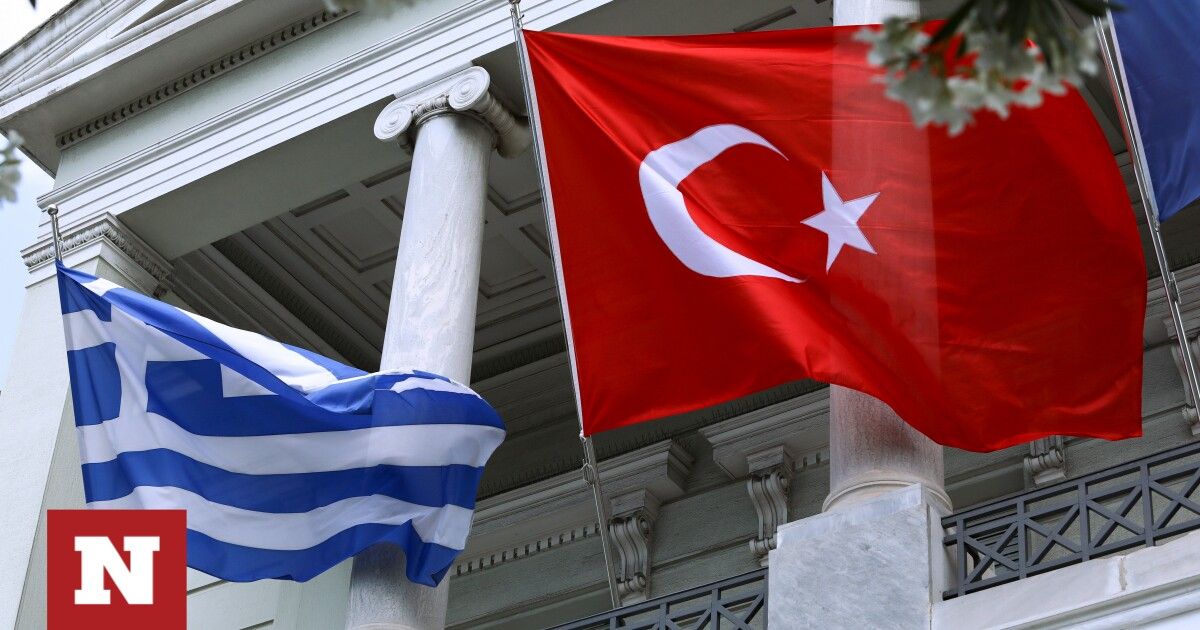 Διπλωματικές πηγές: Ο Αμάρ Αμπάρα είχε εξαφανιστεί - Η Άγκυρα δεν ...