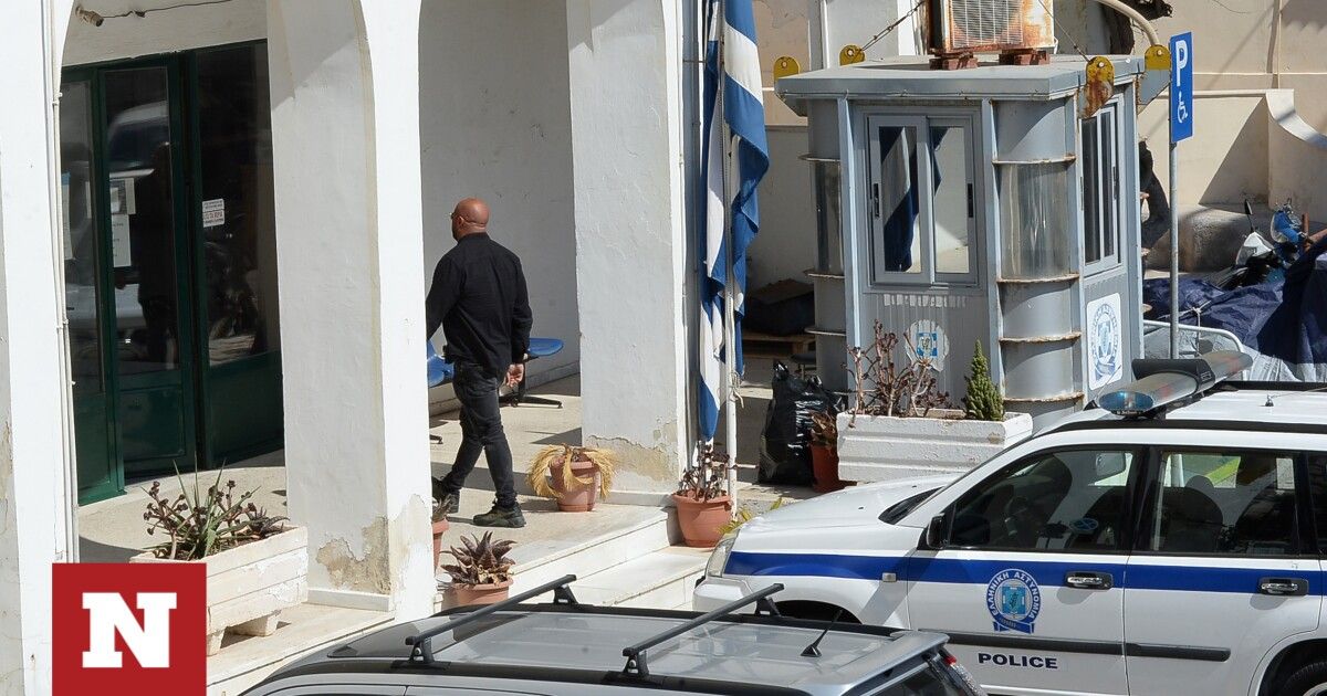 Έφοδοι της Δίωξης Εκβιαστών σε γνωστά κλαμπ της Μυκόνου – Έψαχναν ...