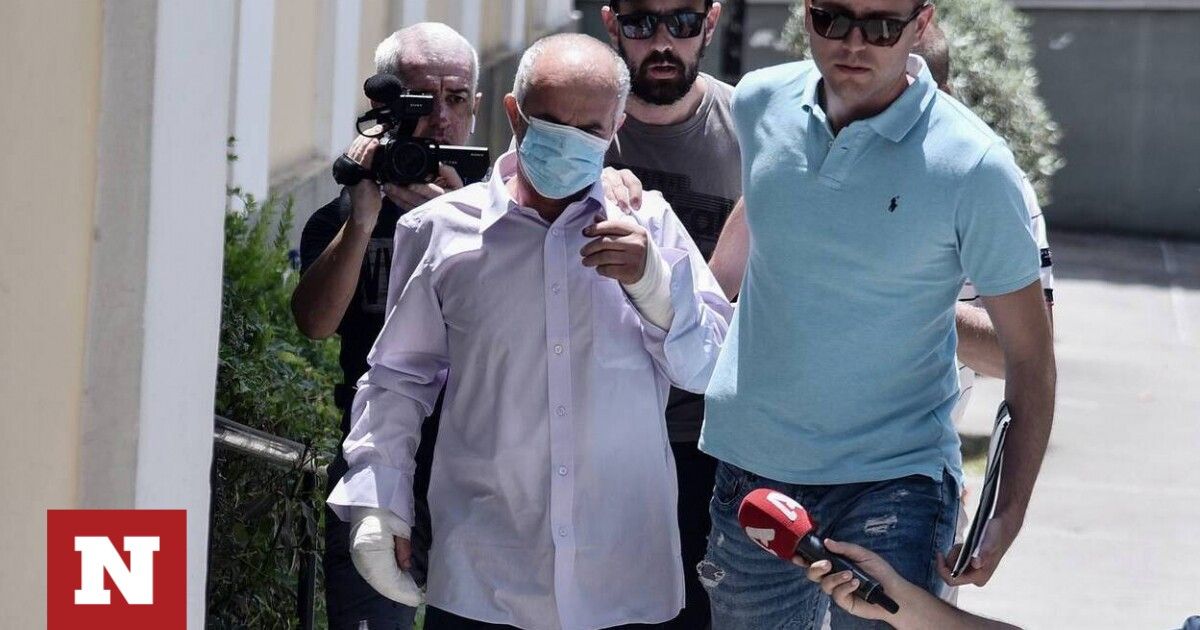 Δολοφονία στο Κουκάκι: Τα παιδιά «καίνε» τον 55χρονο - «Ήταν ένα κτήνος ...