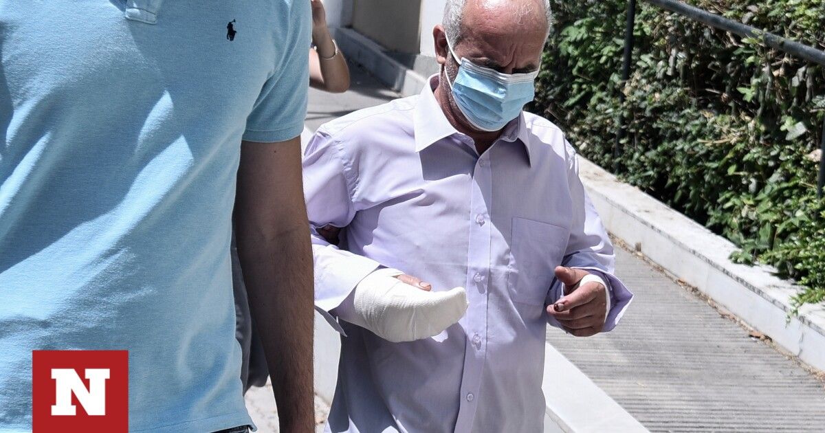Δολοφονία στο Κουκάκι: Απολογείται σήμερα ο 55χρονος - Newsbomb