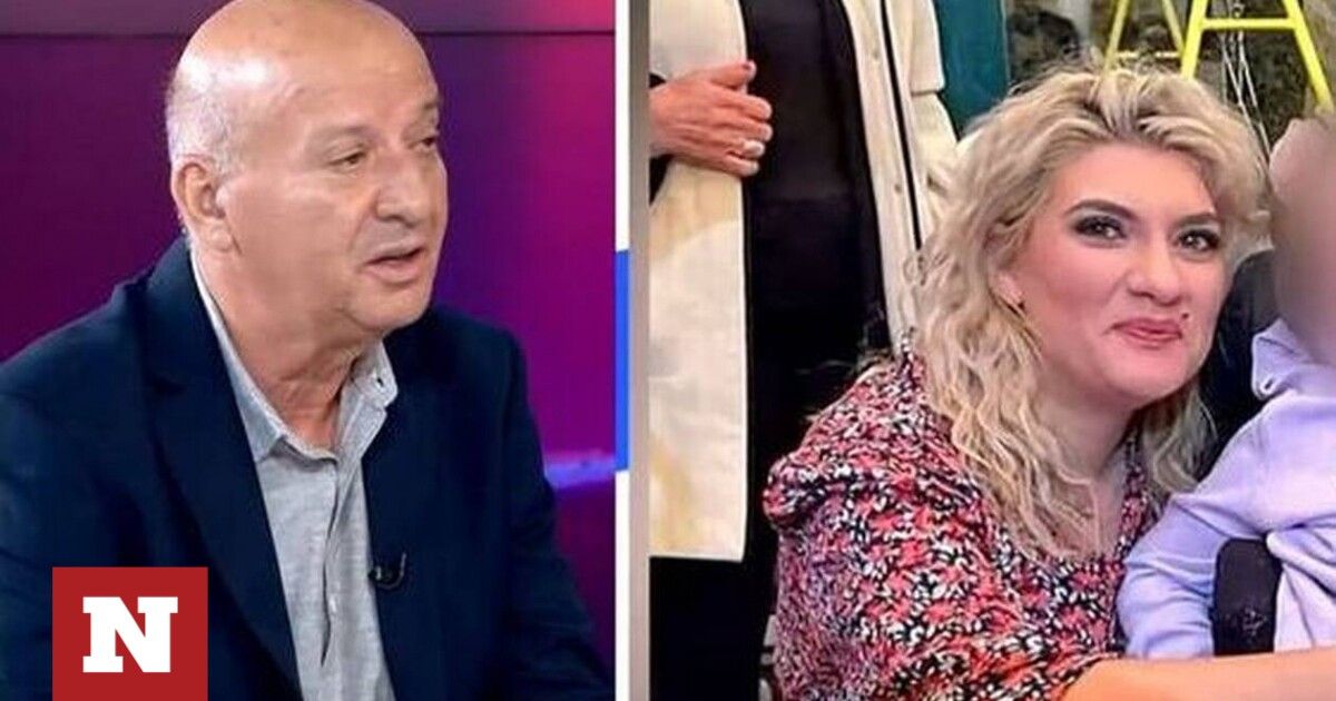 Πάτρα - Κατερινόπουλος: Ψάχνουμε τον εγκληματία του αιώνα για τον ...