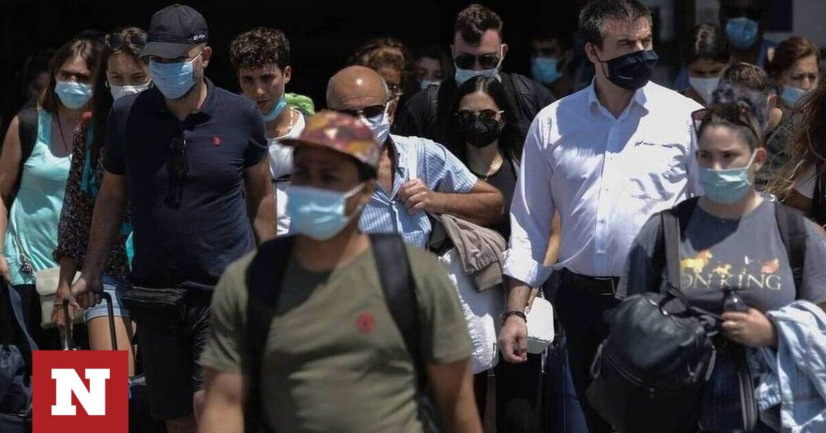 Κορονοϊός - Ζαούτης για αύξηση κρουσμάτων: «Αν χρειαστεί θα ενισχυθούν ...