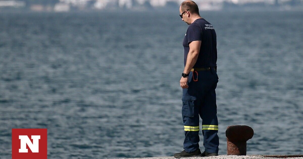 Ρέθυμνο: Εντοπίστηκε πτώμα 37χρονου άνδρα να επιπλέει στο λιμάνι - Newsbomb