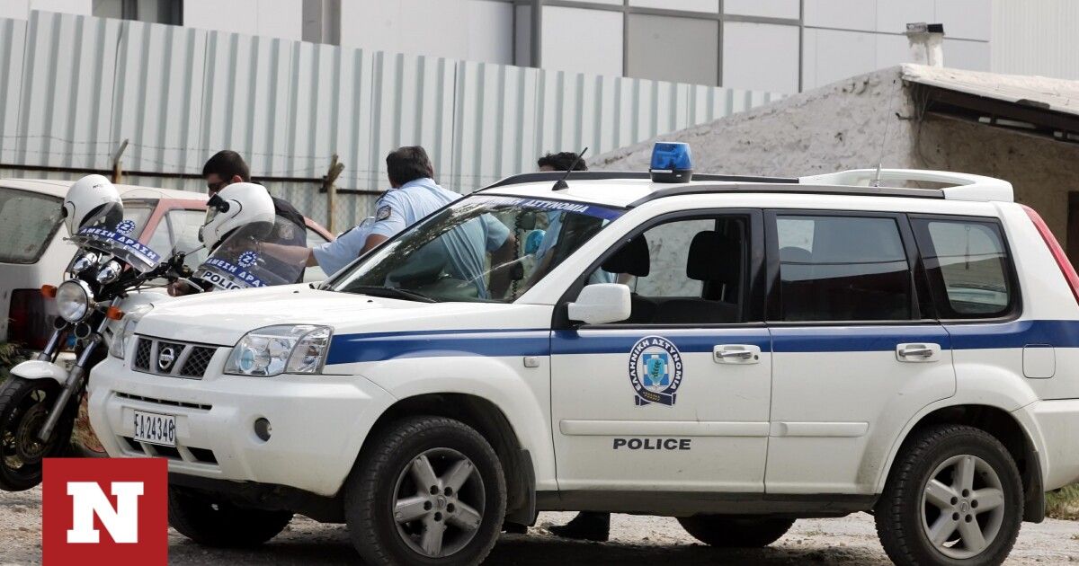Θεσσαλονίκη: Στους δρόμους με όπλα στα χέρια - Μεταξύ τους ο ραπερ που ...