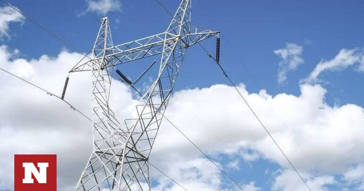 Διακοπές ρεύματος το Σάββατο (2/7) - Αναλυτικά οι περιοχές και οι ώρες ...