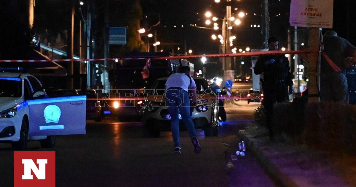 Συμπλοκή στα Πατήσια: Ο προδομένος αρχηγός, το καρφί και η ενέδρα ...