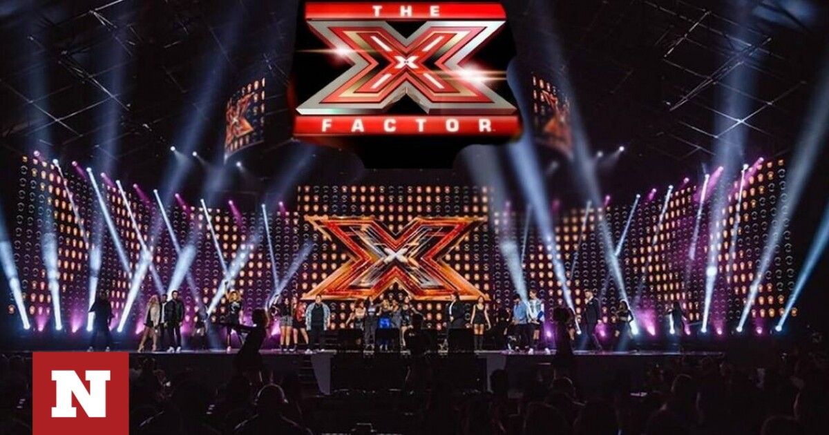 X-Factor: Oι πέντε παίκτες που πέρασαν στον μεγάλο τελικό της Κυριακής ...