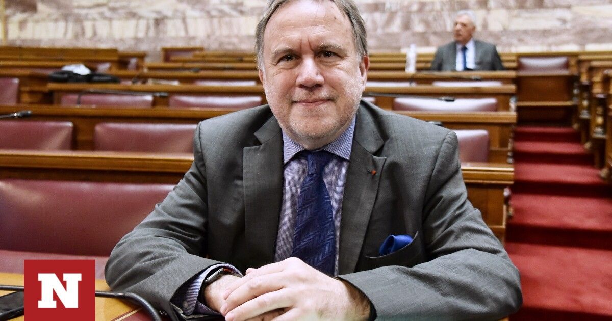 Κατρούγκαλος στο Newsbomb.gr: Η Τουρκία θα συνεχίσει να προβάλλει την ...