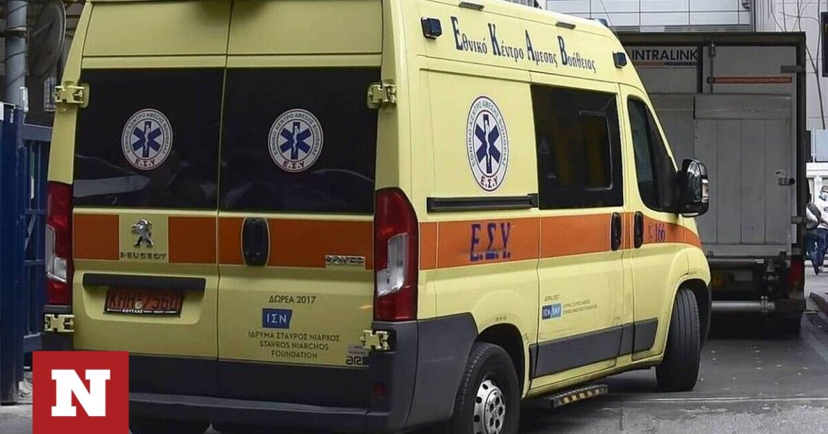 Τραγωδία στην Άρτα: Άνδρας αυτοκτόνησε με δεματικό καλώδιο - Newsbomb