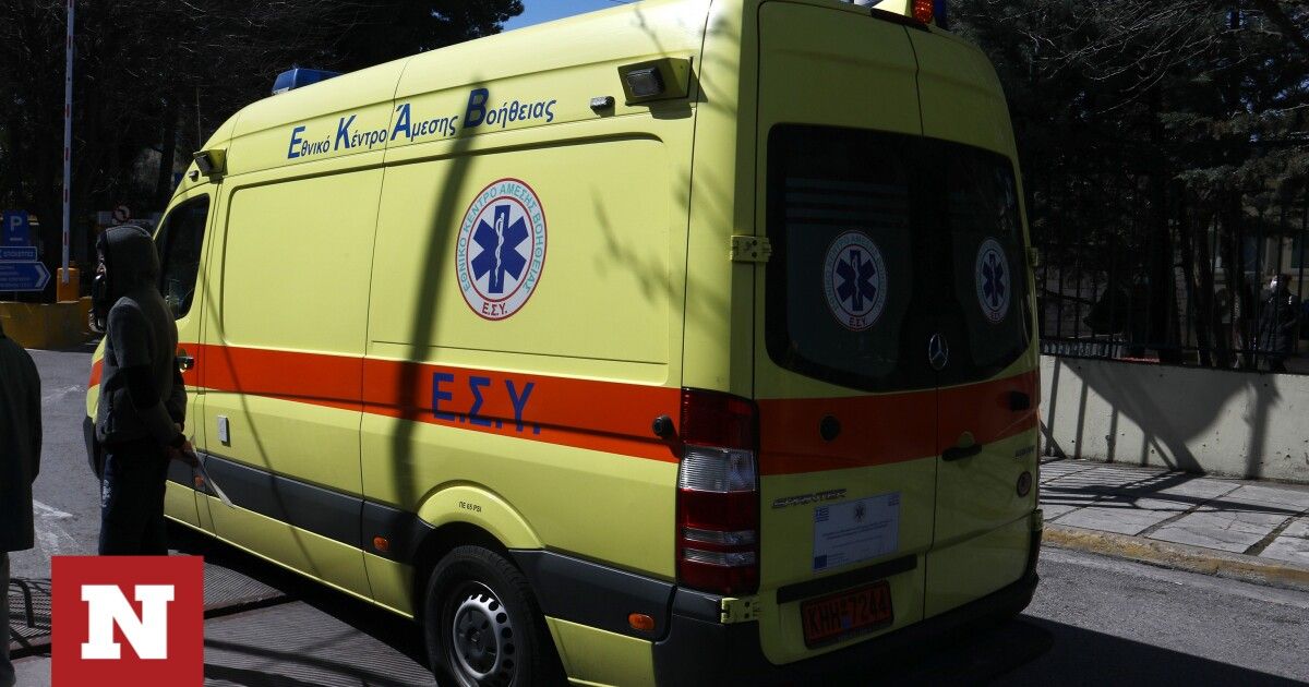 Τραγωδία στη Σίκινο: Νεκρός άνδρας από ηλεκτροπληξία μέσα στο σπίτι του ...
