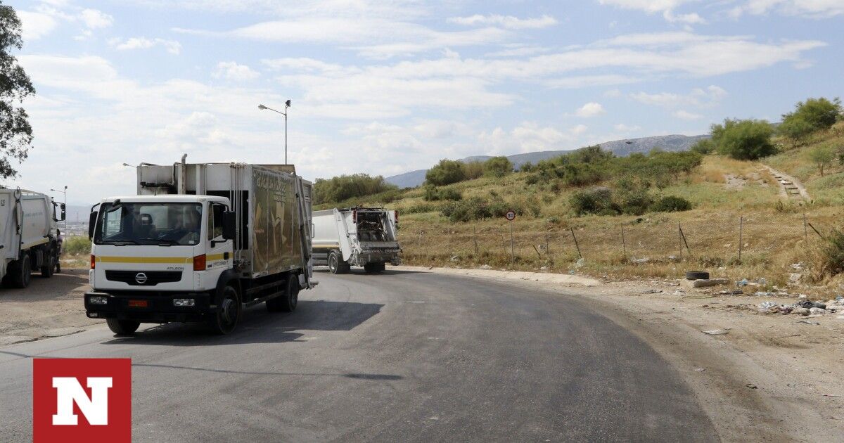 Αδιανόητο περιστατικό στον Εύοσμο: Ξυλοφόρτωσε υπάλληλο καθαριότητας ...
