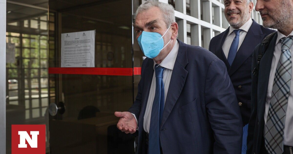 Ειδικά δικαστήρια: Σήμερα η κλήρωση των 26 δικαστών για τις δίκες ...
