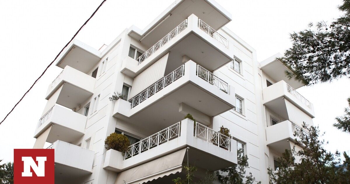 Φοιτητική Στέγη: Οι ζητούμενες τιμές μίσθωσης σε 22 φοιτητουπόλεις ...