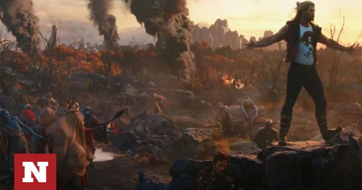 Ελληνικό box office: Αυτές τις ταινίες είδαμε στα σινεμά το περασμένο ...