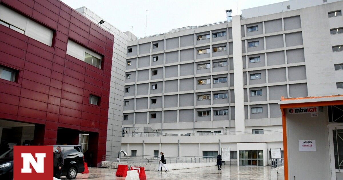 Τραγωδία στην Πάτρα: Τον έδιωξαν από νοσοκομείο που δεν εφημέρευε ...