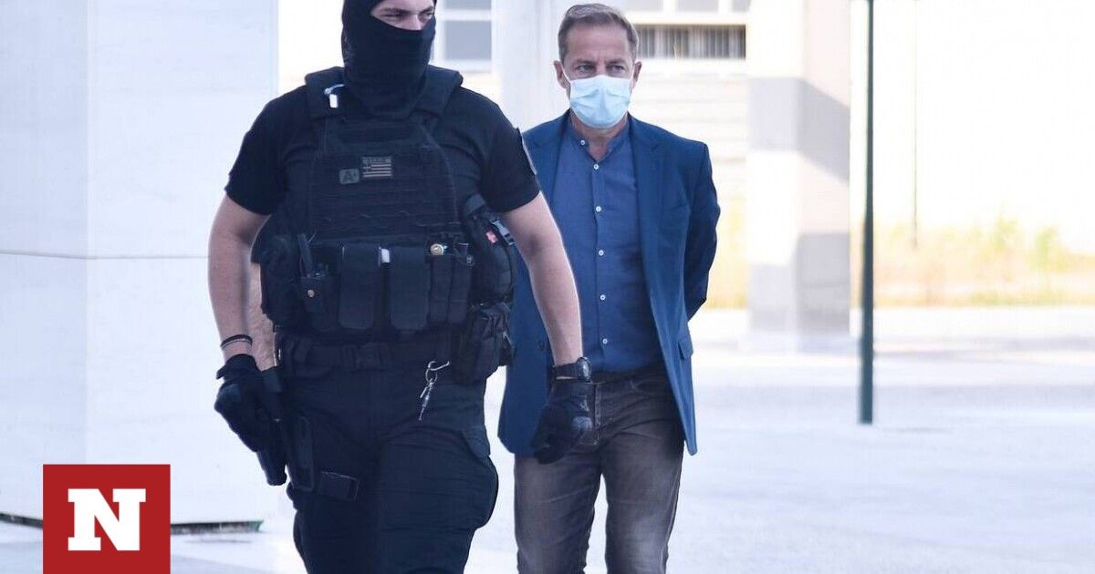 Δημήτρης Λιγναδης: Επείγουσα παραγγελία της Εισαγγελιας Εφετών ...