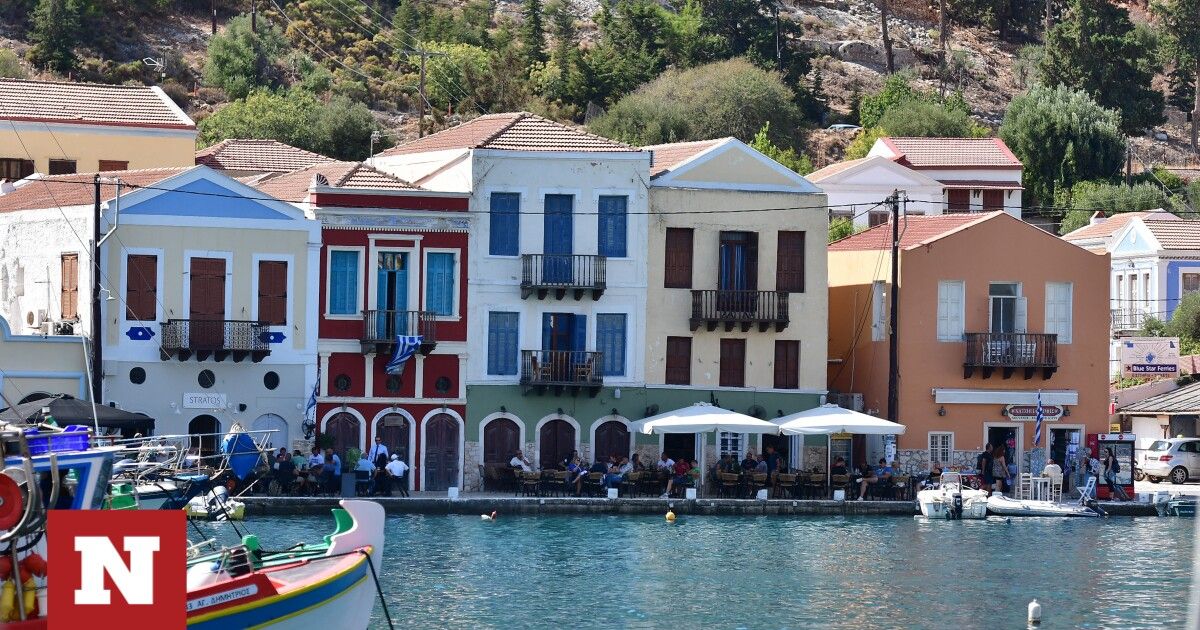 Ποιον αποκαλεί η Τουρκία βασιλιά της Ανατολικής Μεσογείου; - Newsbomb