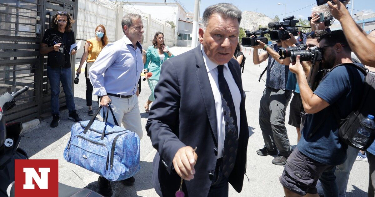 Η απάντηση του Αλέξη Κούγια στον Στέλιο Πέτσα μετά τις δηλώσεις του ...