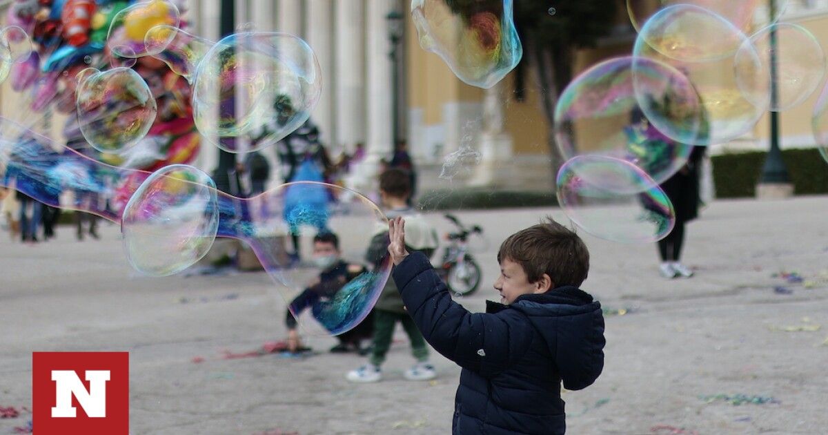 Η ψυχική υγεία των παιδιών στην πανδημία - Η παιδοψυχίατρος Λίλα ...