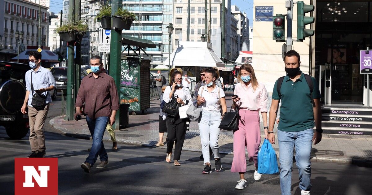Καπραβέλος: «Ολέθρια και καταστροφικά τα αποτελέσματα από τη χαλάρωση ...